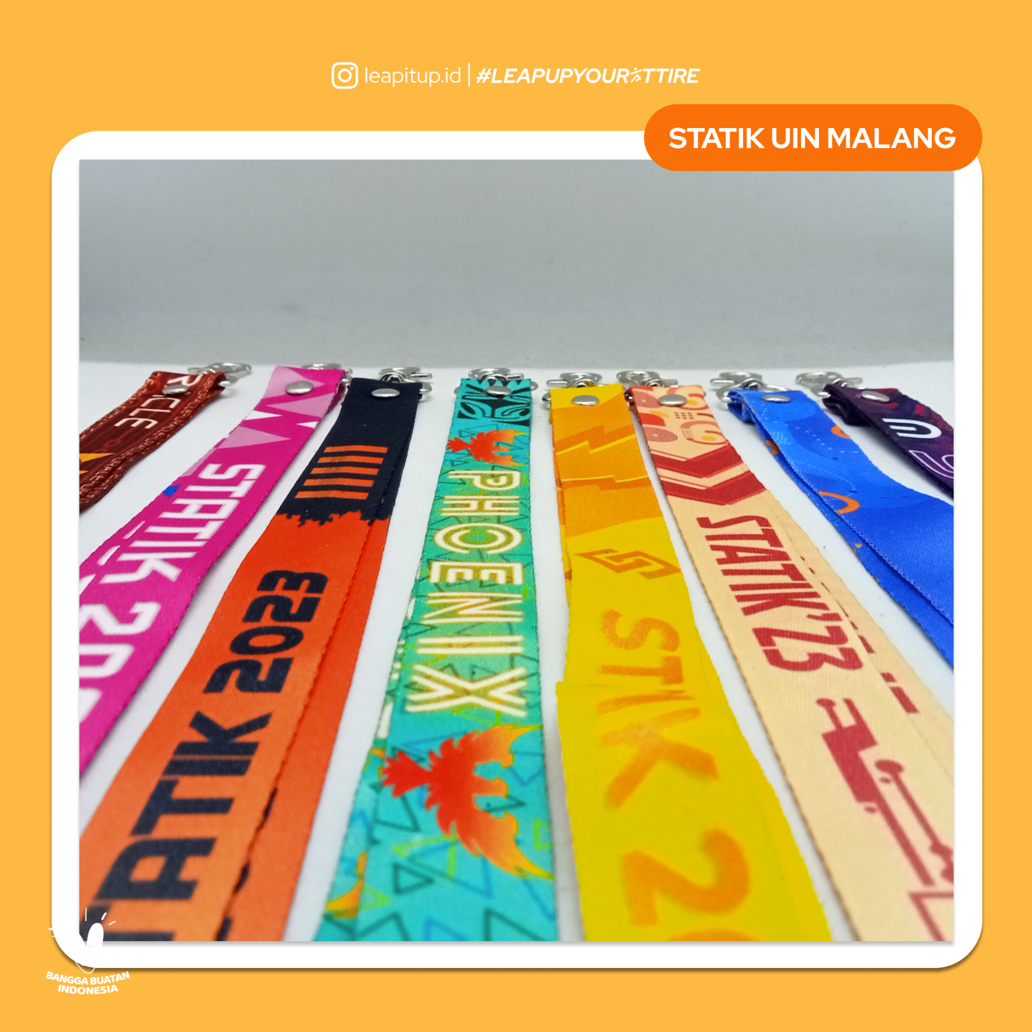 STATIK UIN Malang 2023 - Portofolio Macroscope Group