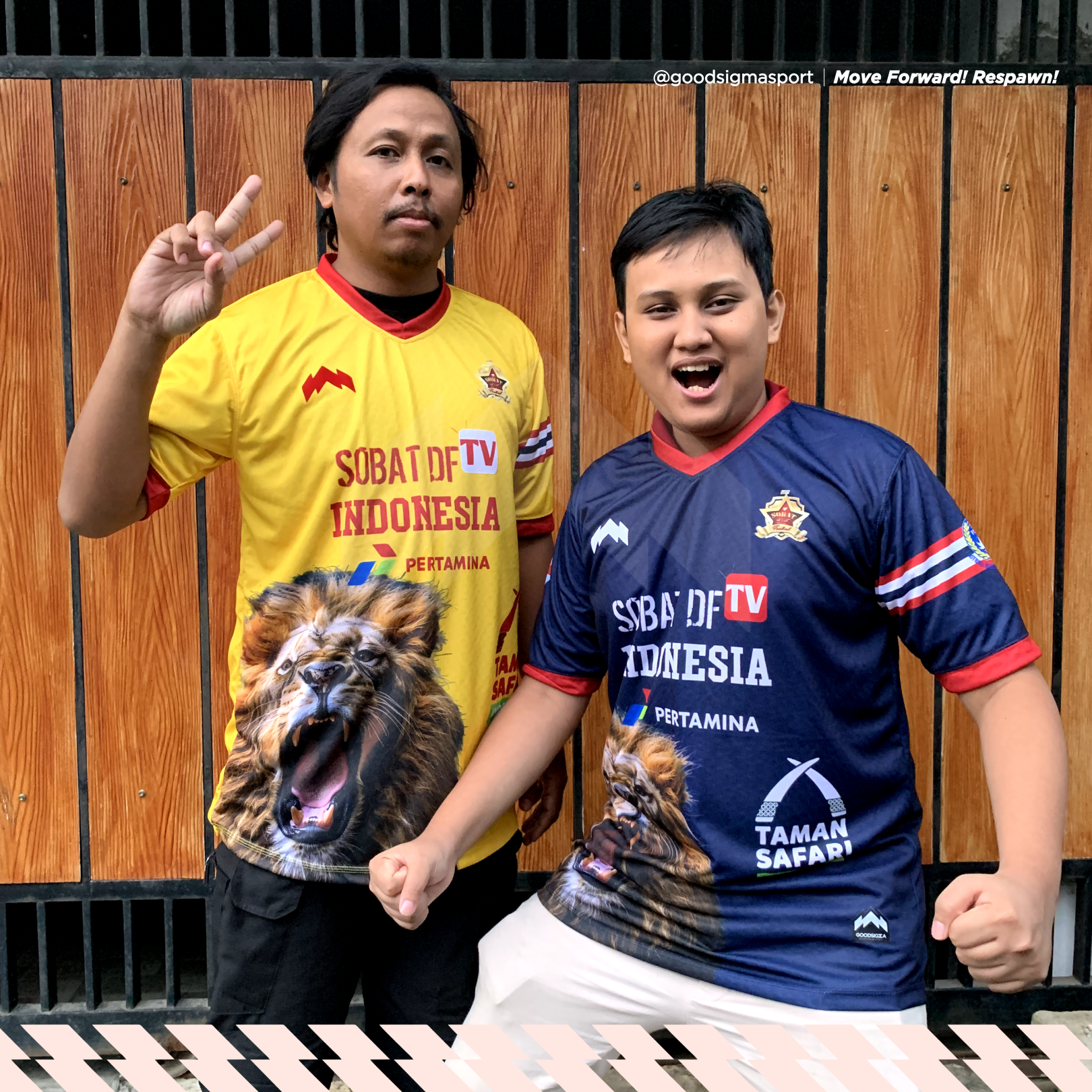 Sobat DFTV Indonesia - Portofolio Macroscope Group